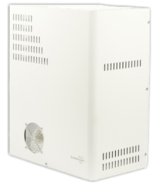 Ch. Theodossis SA - Χ. ΘΕΟΔΟΣΗΣ ΑΒΕΕ - Σύστημα ομίχλης για την ...