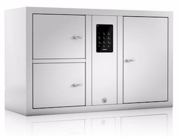 Ch. Theodossis SA - Χ. ΘΕΟΔΟΣΗΣ ΑΒΕΕ - Valueables management solutions ...